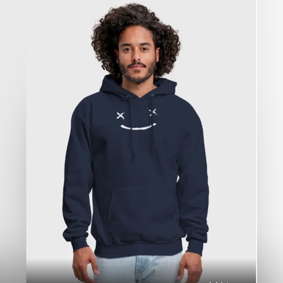 Sweaters | Dream Hoodie 2 Million Subscribers Official Merch Dream Sz L ...